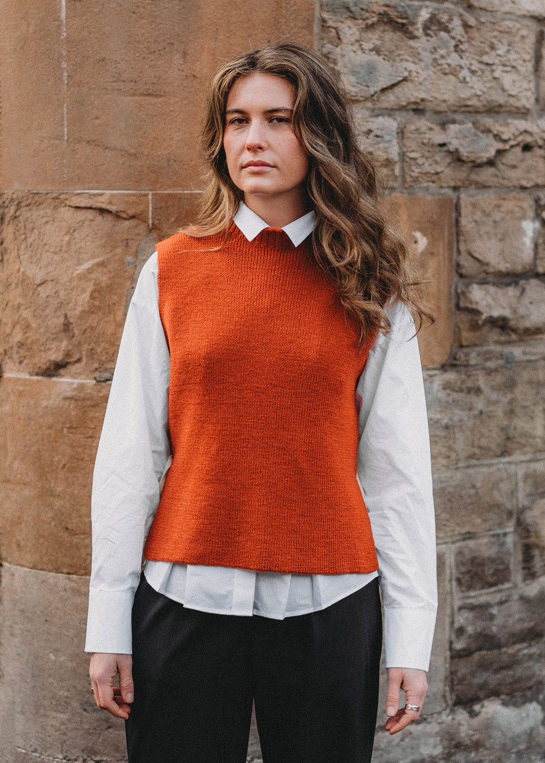 Sweaters – Scottish Textiles Showcase