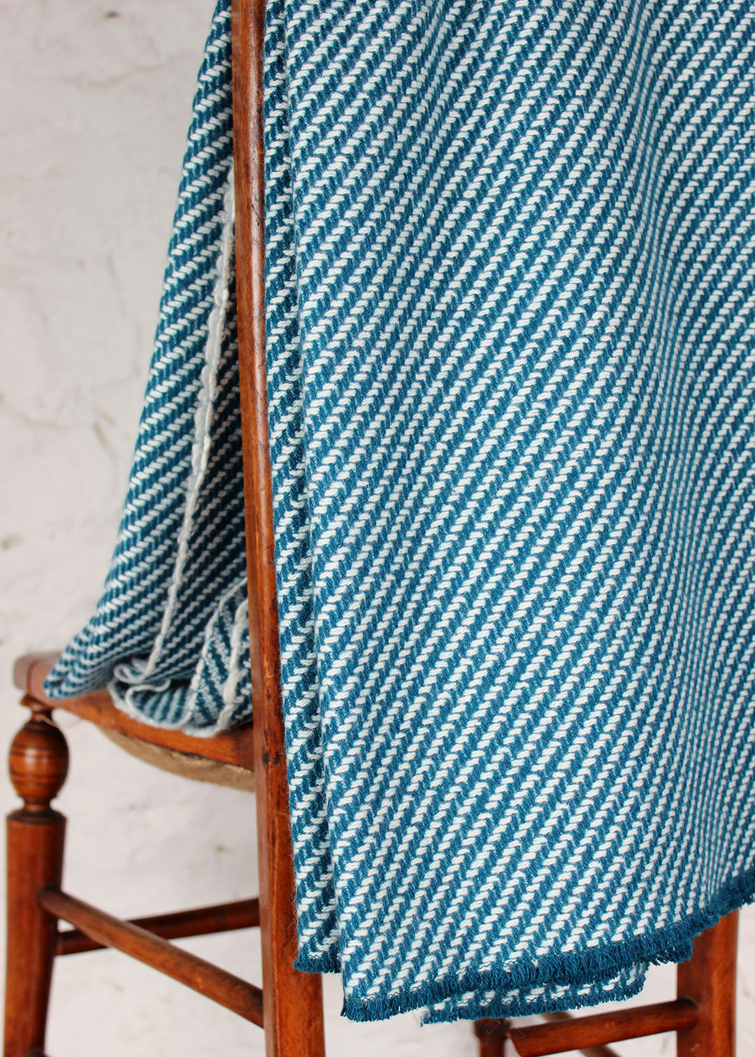 Cashmere Blankets – Scottish Textiles Showcase