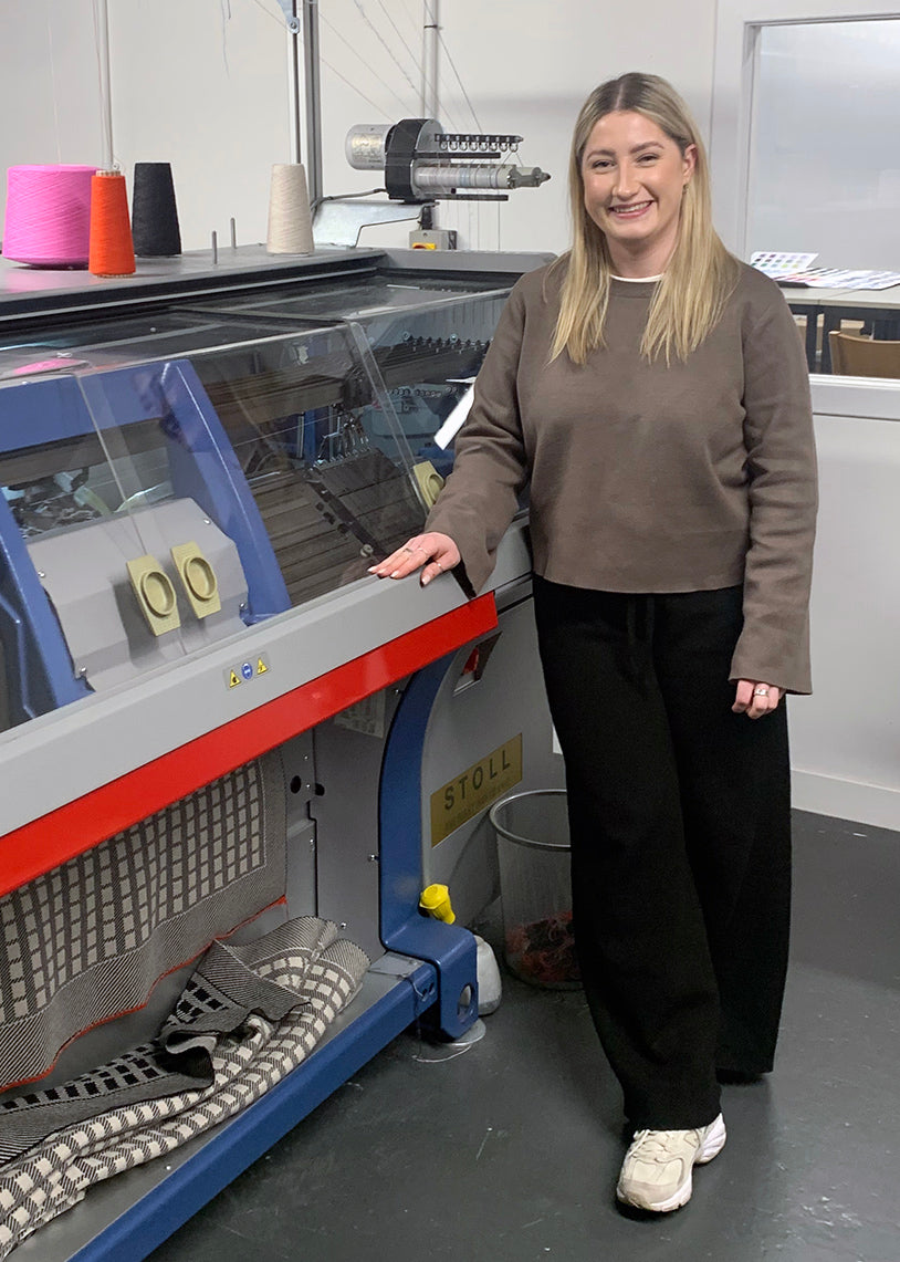 Shop By Maker – Scottish Textiles Showcase