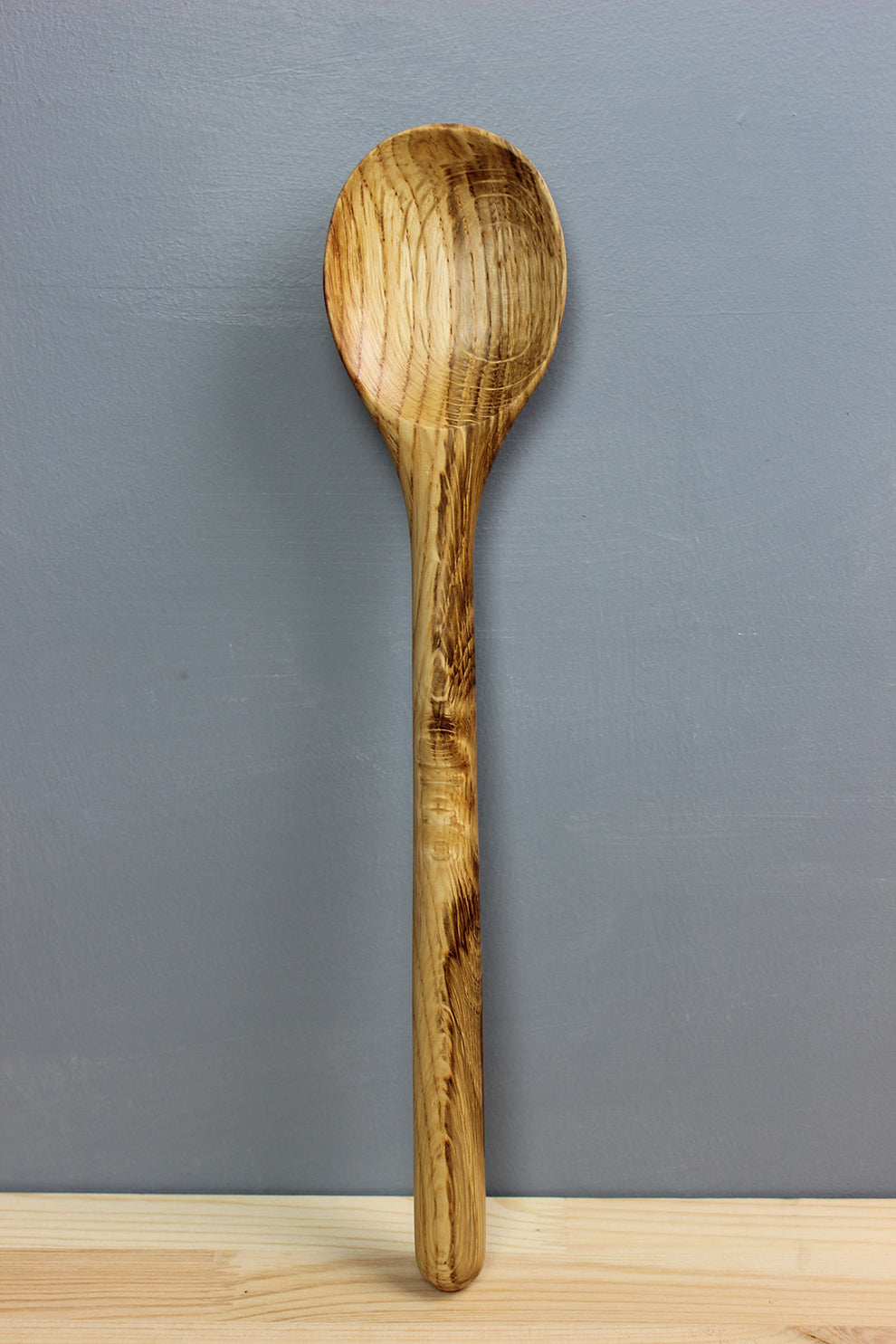 Big Stirrer Cooking Spoon – Scottish Textiles Showcase