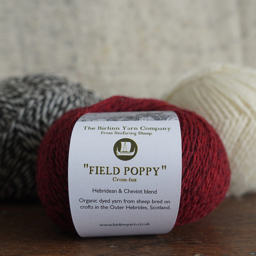 Birlinn Yarn Company – Scottish Textiles Showcase