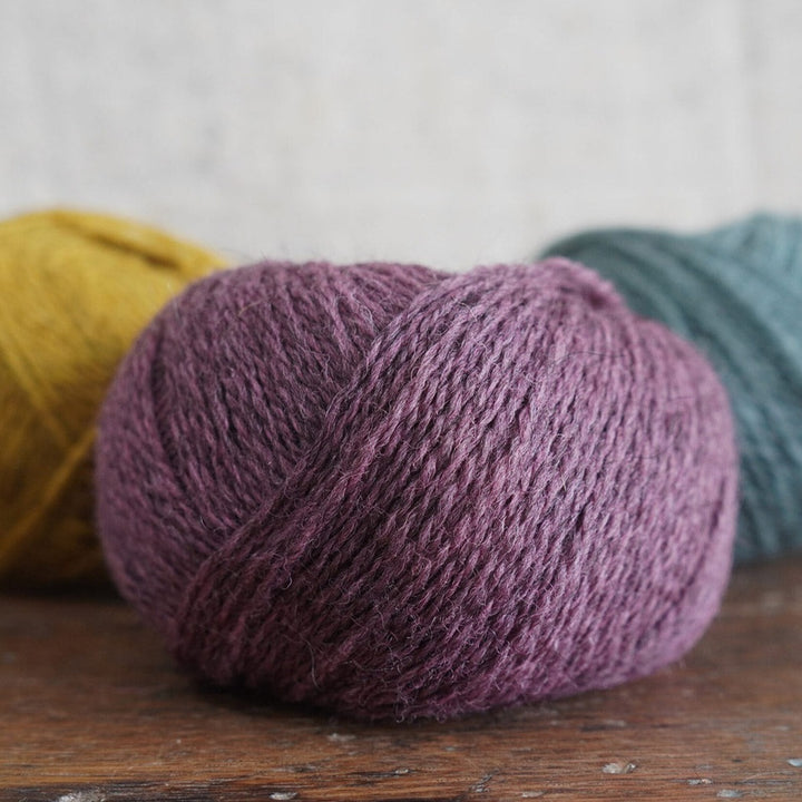Birlinn Yarn Company – Scottish Textiles Showcase