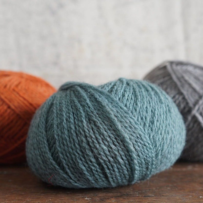 Birlinn Yarn Company – Scottish Textiles Showcase