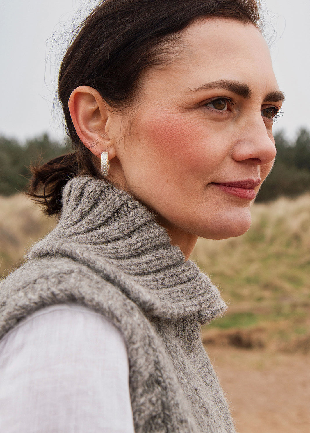 Made in Scotland, quality Scottish blankets, tweed coats, accessories ...