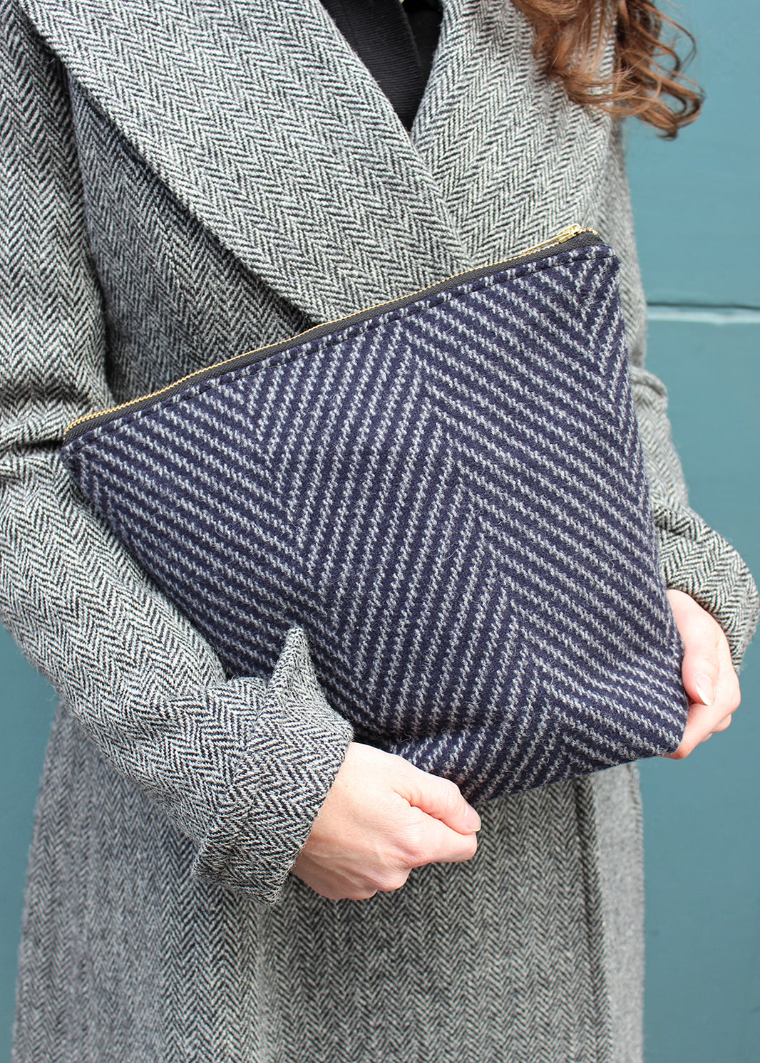 Made in Scotland, quality Scottish blankets, tweed coats, accessories ...