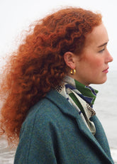 Ellen Martin Silk Scarves – Scottish Textiles Showcase