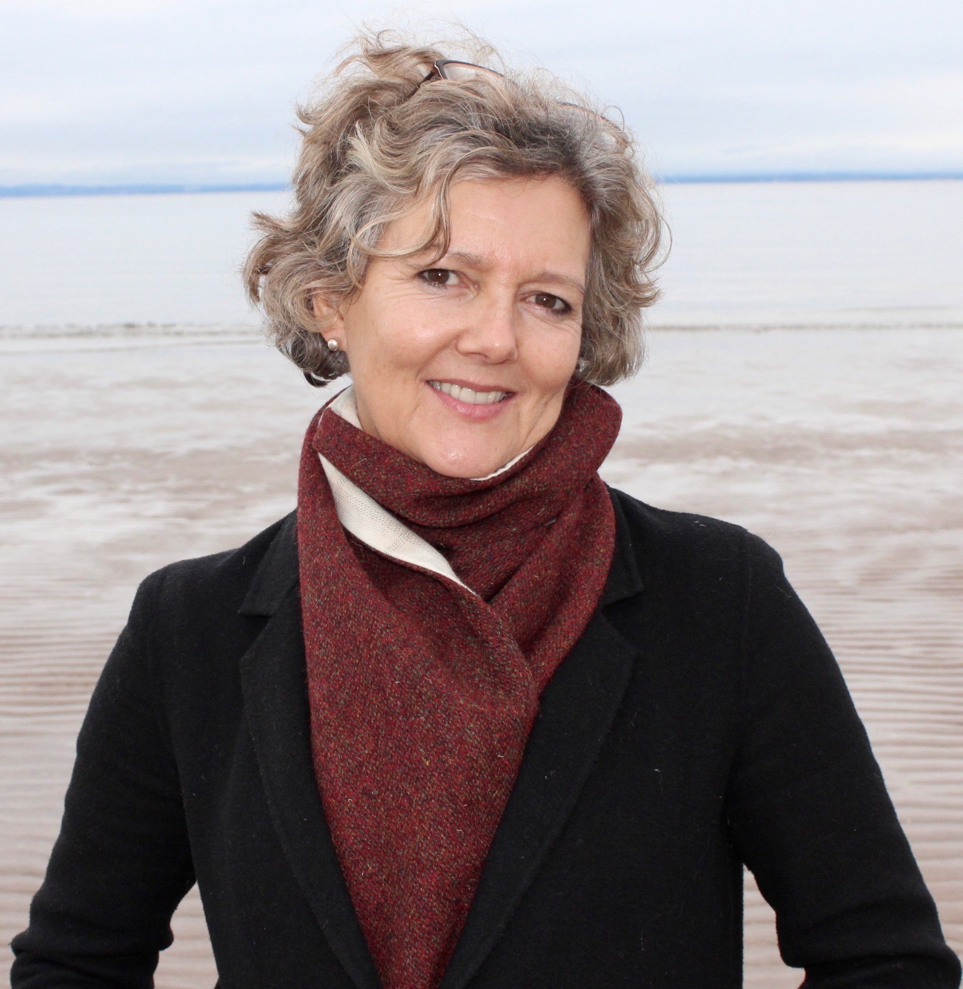 Meet the Team – Scottish Textiles Showcase