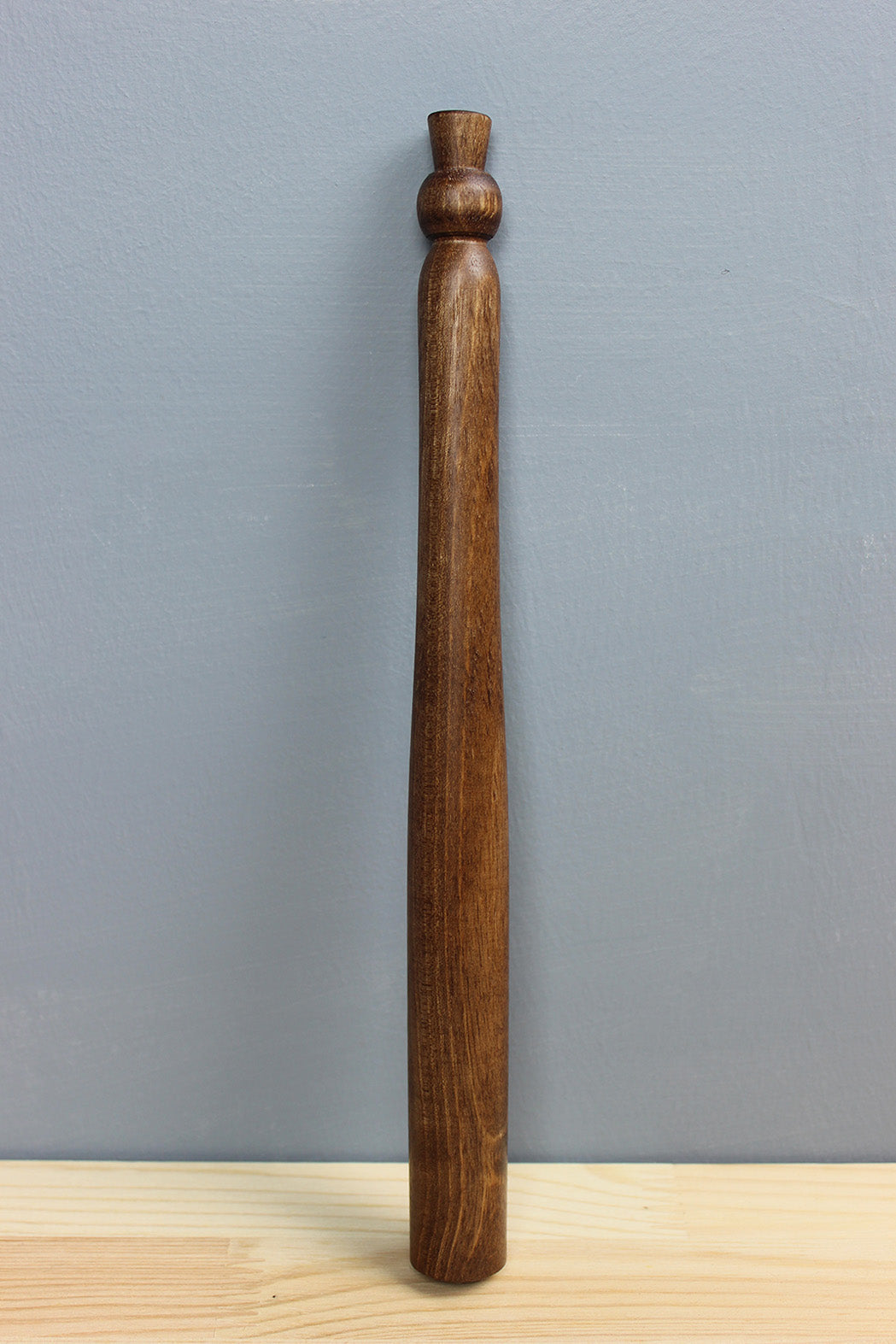 Spurtle Stirrer – Scottish Textiles Showcase