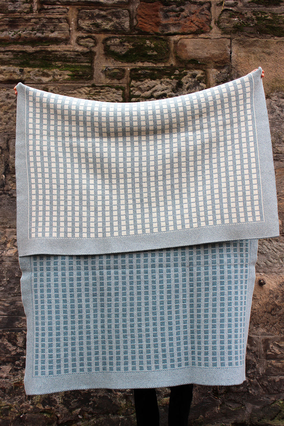 Hilary Jane Keyes – Scottish Textiles Showcase