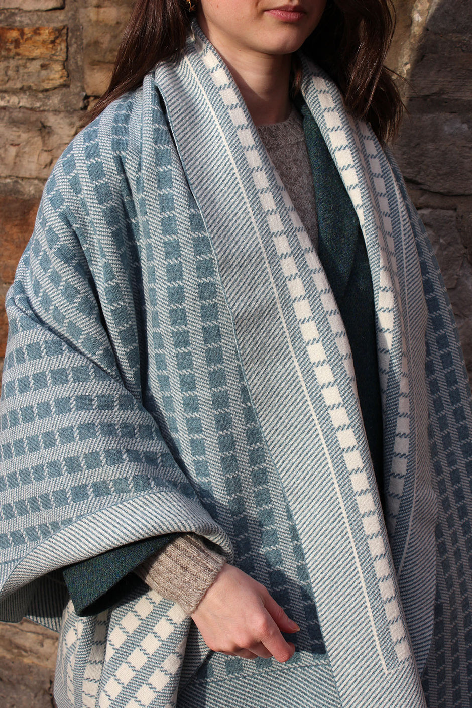 Hilary Jane Keyes – Scottish Textiles Showcase