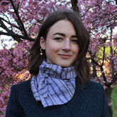 Ellen Martin Silk Scarves – Scottish Textiles Showcase