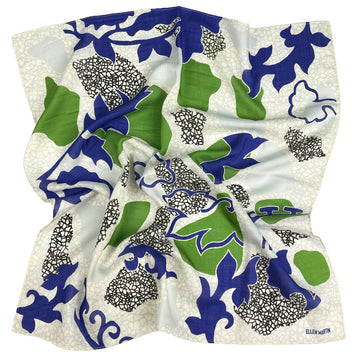Ellen Martin Silk Scarves – Scottish Textiles Showcase