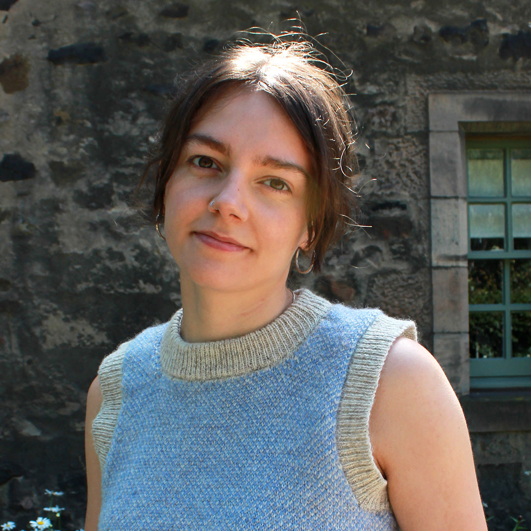 Meet the Team – Scottish Textiles Showcase
