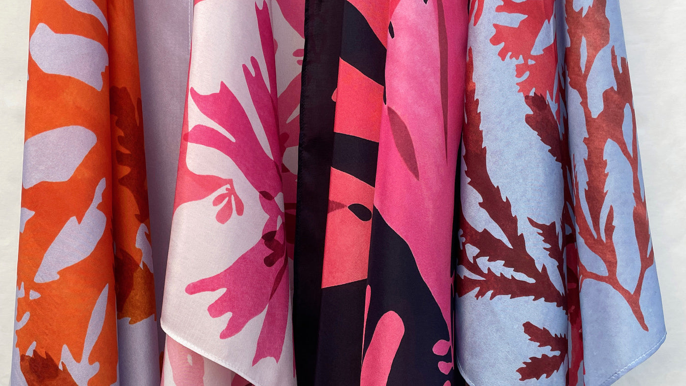 Made in Scotland, quality Scottish blankets, tweed coats, accessories ...