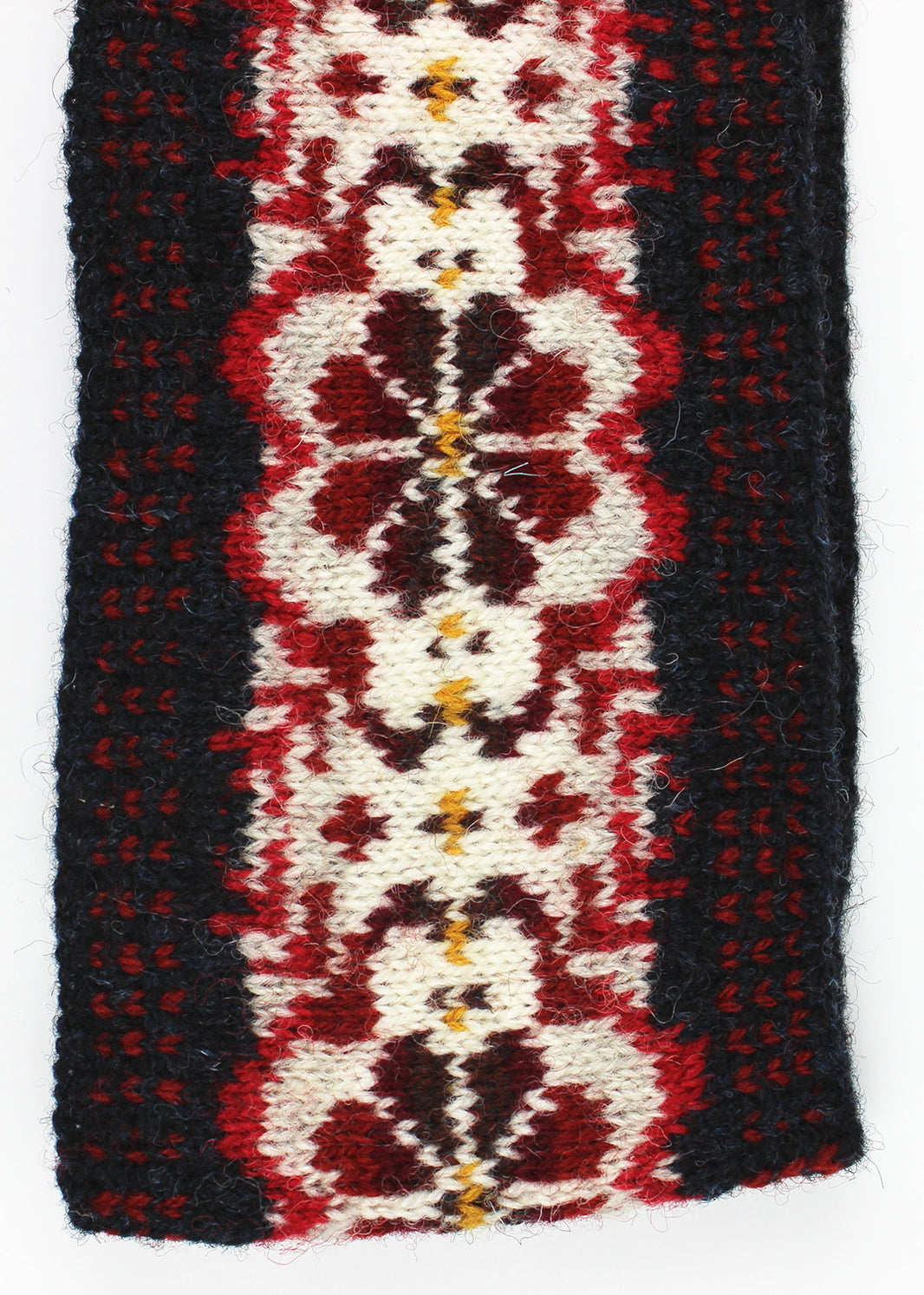 Shetland Knitwear – Scottish Textiles Showcase