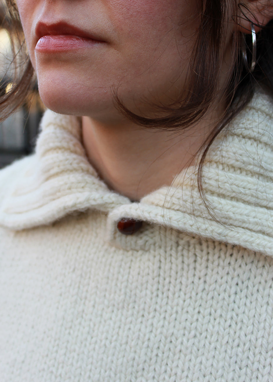 Shetland Knitwear – Scottish Textiles Showcase
