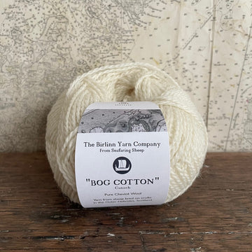 Birlinn Yarn Company – Scottish Textiles Showcase