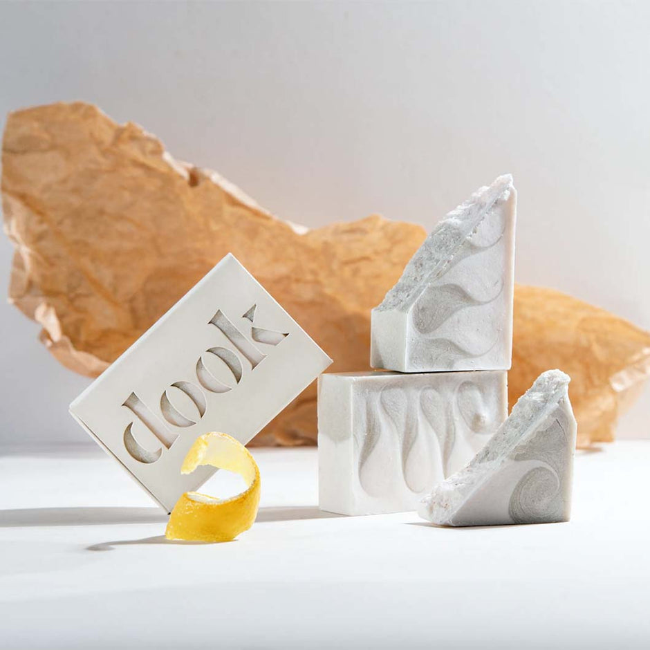 Dook Soap – Scottish Textiles Showcase